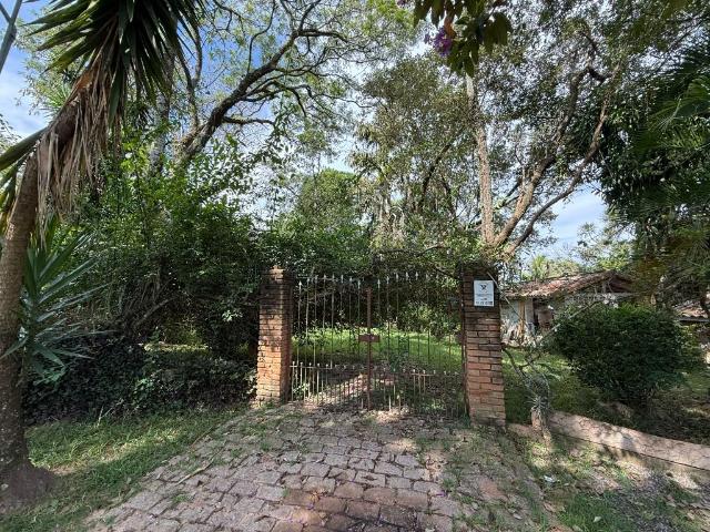 Terreno en Condomínio para venda em Parque Jatibaia sousas em Campinas São Paulo de 4700.00m²