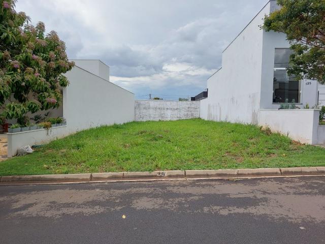 Terreno en Condomínio para venda em Parque Olívio Franceschini em Hortolândia São Paulo de 260.00m²