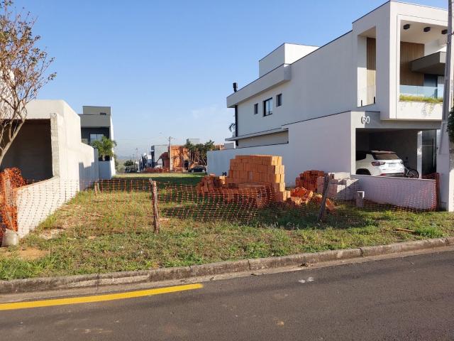 Terreno en Condomínio para venda em Parque Olívio Franceschini em Hortolândia São Paulo de 285.00m²