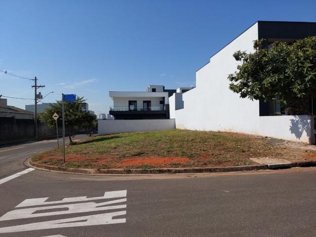 Terreno en Condomínio para venda em Parque Olívio Franceschini em Hortolândia São Paulo de 282.00m²