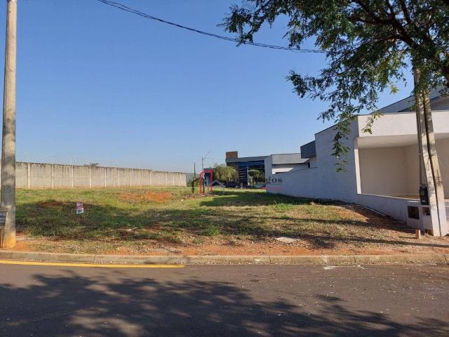 Terreno en Condomínio para venda em Parque Olívio Franceschini em Hortolândia São Paulo de 311.00m²
