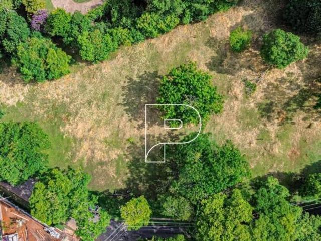Terreno en Condomínio para venda em Parque Silvino Pereira de 5000.00m²