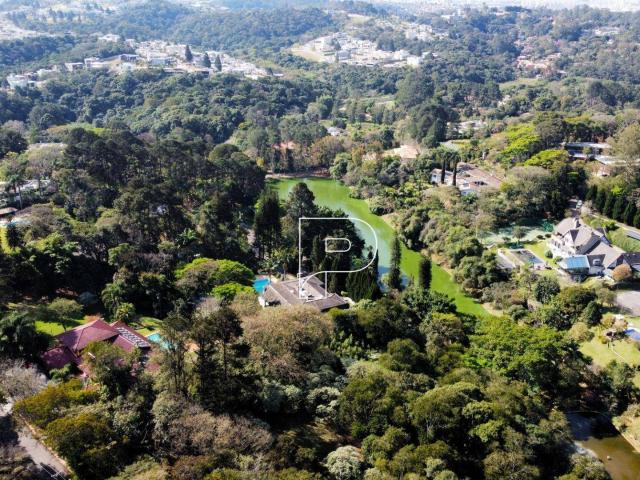 Terreno en Condomínio para venda em Parque Silvino Pereira em Cotia São Paulo de 5000.00m²
