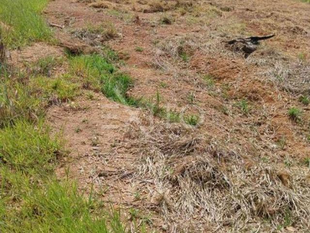 Terreno en Condomínio para venda em Parque Petrópollis de 244.00m²