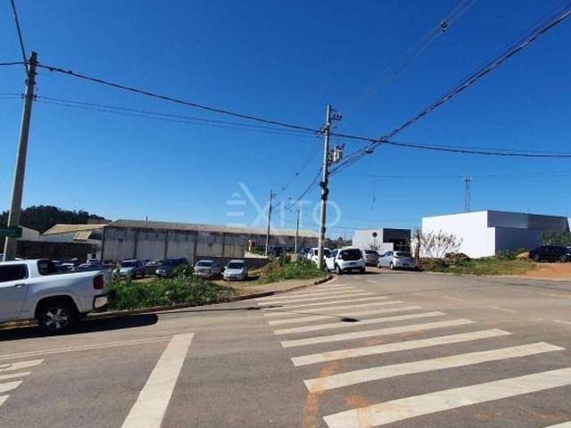 Terreno en Condomínio para venda em Parque Petrópollis de 274.00m²