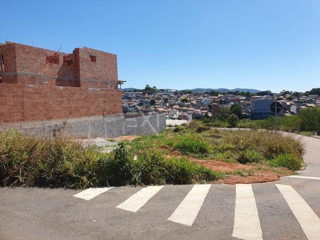 Terreno en Condomínio para venda em Parque Petrópollis em Várzea Paulista São Paulo de 274.00m²