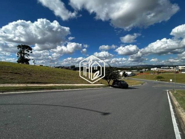 Terreno en Condomínio para venda em Parque Reserva Fazenda Imperial de 1154.19m²