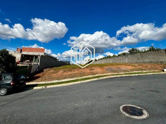 Terreno en Condomínio para venda em Parque Reserva Fazenda Imperial em Sorocaba São Paulo de 1000.00m²