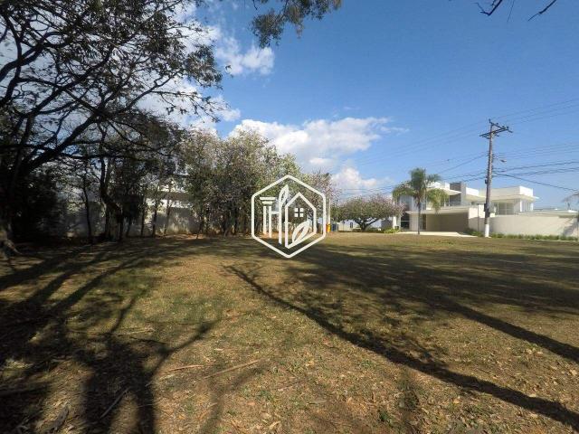 Terreno en Condomínio para venda em Parque Reserva Fazenda Imperial em Sorocaba São Paulo de 1050.64m²