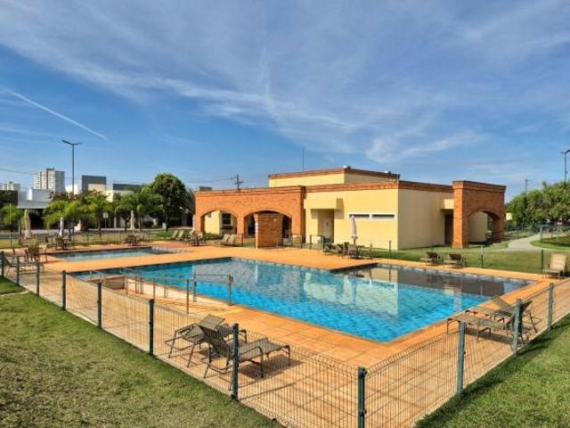 Terreno en Condomínio para venda em Parque Residencial Damha de 209.00m²