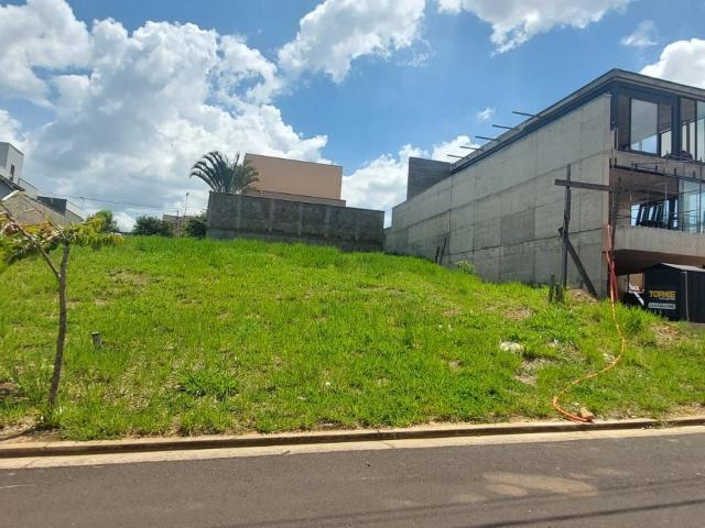 Terreno en Condomínio para venda em Parque Residencial Damha em Araraquara São Paulo de 209.00m²