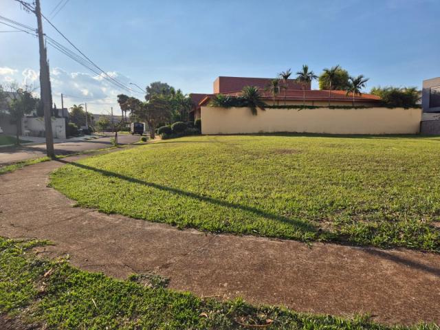 Terreno en Condomínio para venda em Parque Residencial Damha em Araraquara São Paulo de 416.00m²
