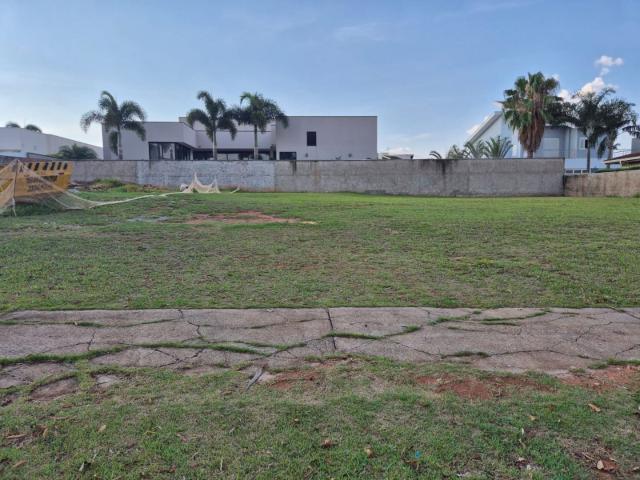 Terreno en Condomínio para venda em Parque Residencial Damha em Araraquara São Paulo de 420.00m²