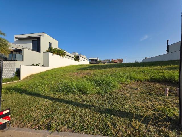 Terreno en Condomínio para venda em Parque Residencial Damha Ii em Piracicaba São Paulo de 405.00m²