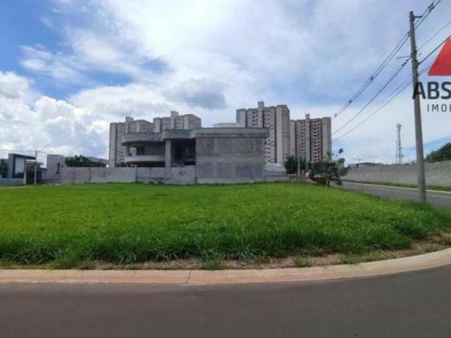 Terreno en Condomínio para venda em Parque Residencial Klavin de 440.00m²