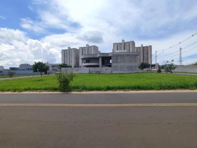 Terreno en Condomínio para venda em Parque Residencial Klavin em Nova Odessa São Paulo de 440.00m²