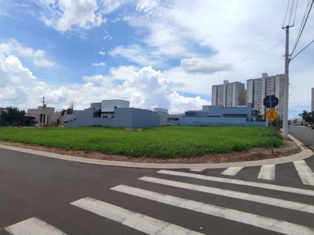 Terreno en Condomínio para venda em Parque Residencial Klavin em Nova Odessa São Paulo de 301.00m²