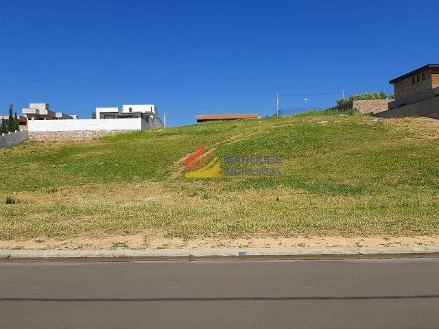 Terreno en Condomínio para venda em Parque Residencial Indaiá em Indaiatuba São Paulo de 1200.00m²