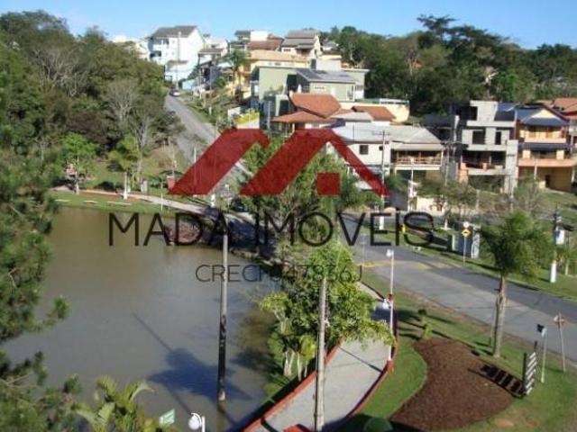 Terreno en Condomínio para venda em Parque Residencial Itapeti de 300.00m²
