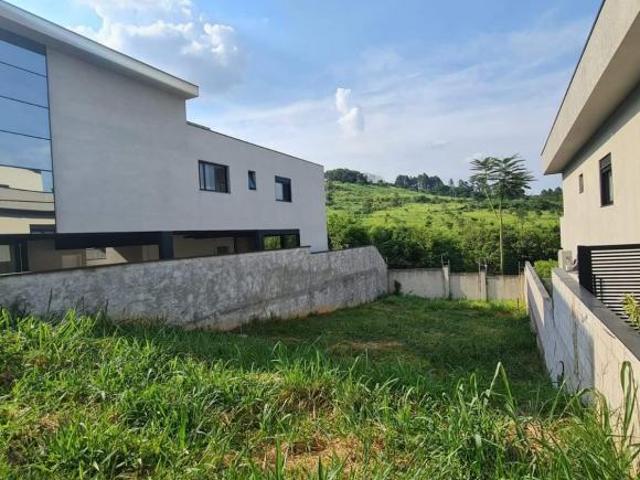 Terreno en Condomínio para venda em Parque Rural Fazenda Santa Cândida de 310.00m²