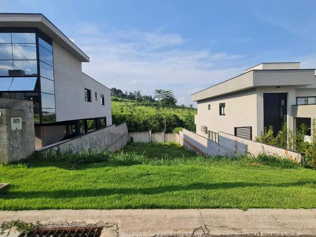 Terreno en Condomínio para venda em Parque Rural Fazenda Santa Cândida em Campinas São Paulo de 310.00m²