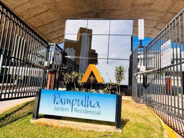 Terreno en Condomínio para venda em Parque Três Meninos de 400.00m²