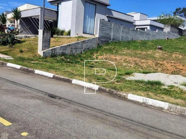 Terreno en Condomínio para venda em Paysage Bella Vitta de 540.00m²