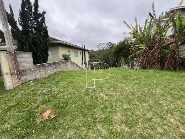 Terreno en Condomínio para venda em Paysage Serein de 500.00m²
