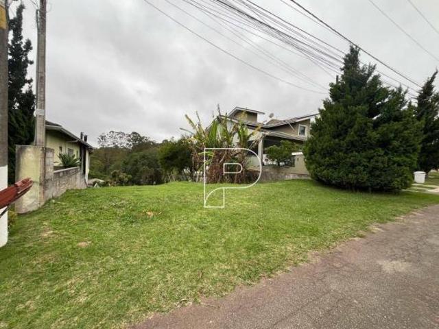 Terreno en Condomínio para venda em Paysage Serein de 500.00m²