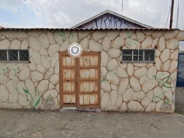 Terreno en Condomínio para venda em Penha De França em São Paulo São Paulo de 1400.00m²