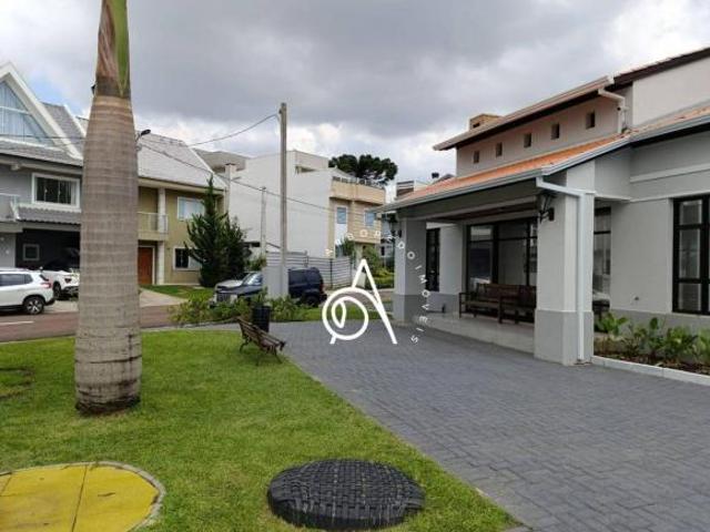 Terreno en Condomínio para venda em Pinheirinho de 158.00m²