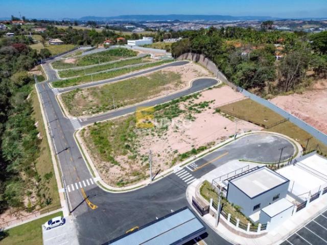 Terreno en Condomínio para venda em Pinheirinho em Vinhedo São Paulo de 250.00m²