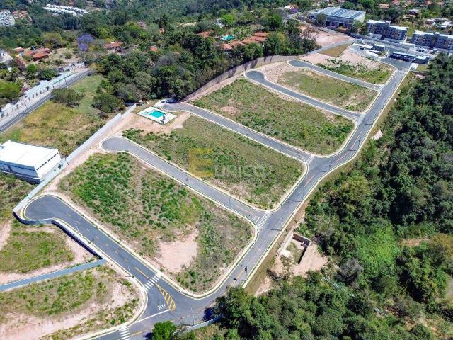 Terreno en Condomínio para venda em Pinheirinho em Vinhedo São Paulo de 261.09m²