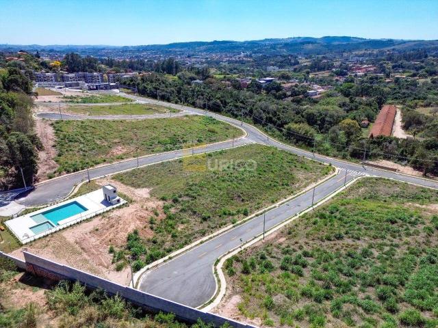 Terreno en Condomínio para venda em Pinheirinho em Vinhedo São Paulo de 388.60m²