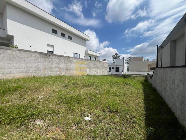 Terreno en Condomínio para venda em Pinheiro em Valinhos São Paulo de 308.00m²