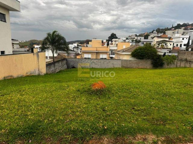 Terreno en Condomínio para venda em Pinheiro em Valinhos São Paulo de 300.00m²