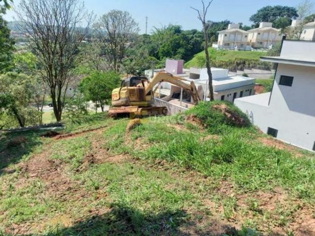 Terreno en Condomínio para venda em Picollo Villaggio de 379.00m²