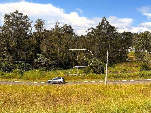 Terreno en Condomínio para venda em Pitas em Cotia São Paulo de 1293.00m²
