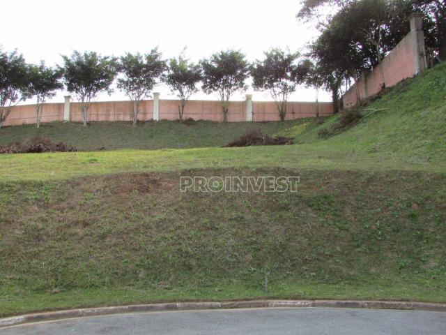 Terreno en Condomínio para venda em Pitas em Cotia São Paulo de 518.00m²