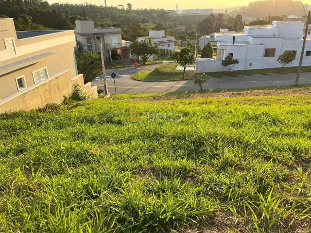 Terreno en Condomínio para venda em Portal Do Bosque em Louveira São Paulo de 250.00m²