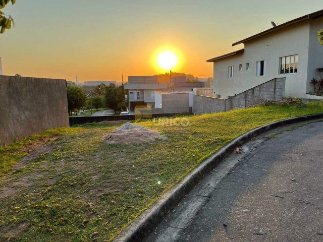 Terreno en Condomínio para venda em Portal Do Bosque em Louveira São Paulo de 323.50m²