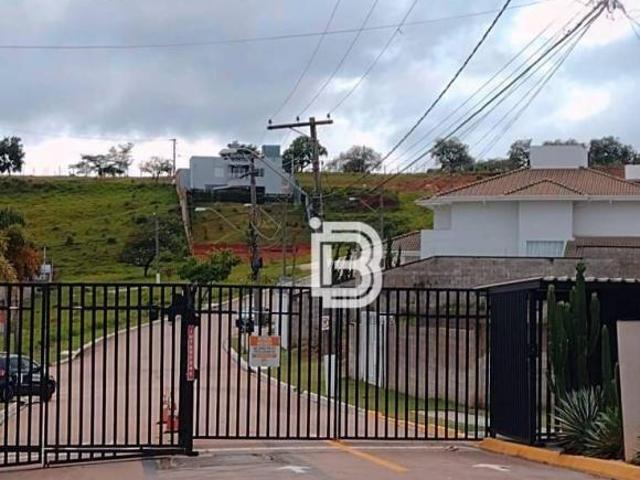 Terreno en Condomínio para venda em Portal Do Sol de 1000.00m²