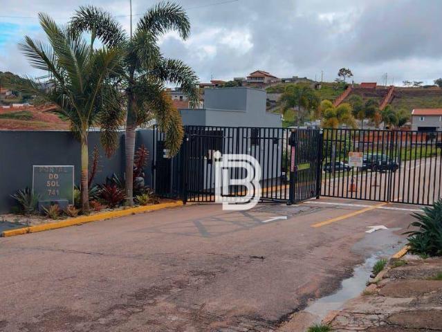 Terreno en Condomínio para venda em Portal Do Sol em Jundiaí São Paulo de 1000.00m²
