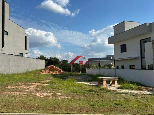 Terreno en Condomínio para venda em Portal Dos Bandeirantes Salto em Salto São Paulo de 493.00m²