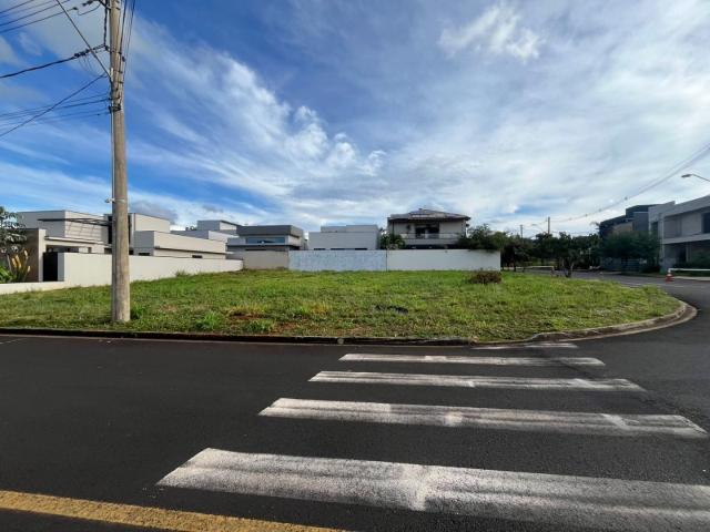 Terreno en Condomínio para venda em Portal Da Mata em Ribeirão Preto São Paulo de 396.00m²