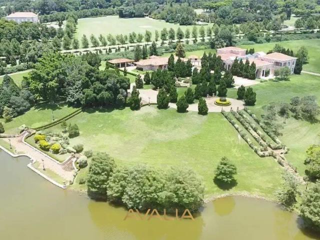 Terreno en Condomínio para venda em Porteira De Ferro em Indaiatuba São Paulo de 510.00m²