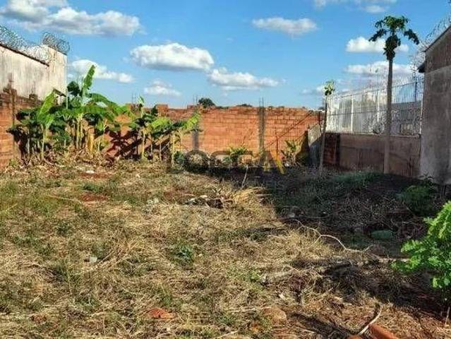 Terreno en Condomínio para venda em Planalto Verde de 249.00m²