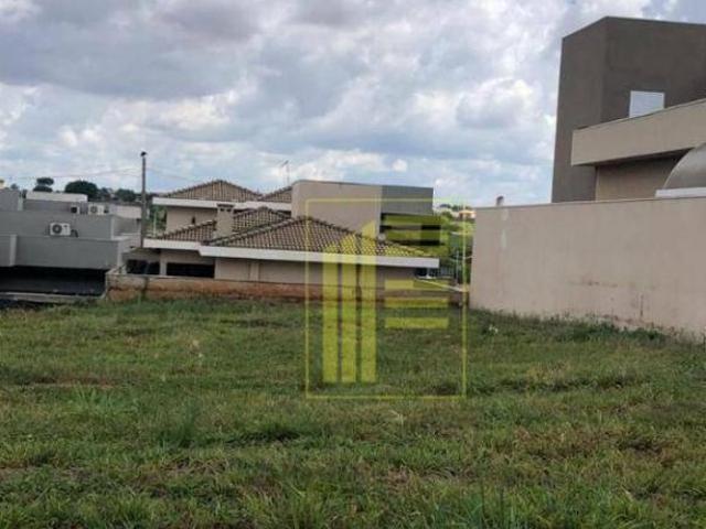 Terreno en Condomínio para venda em Quinta Do Lago de 360.00m²