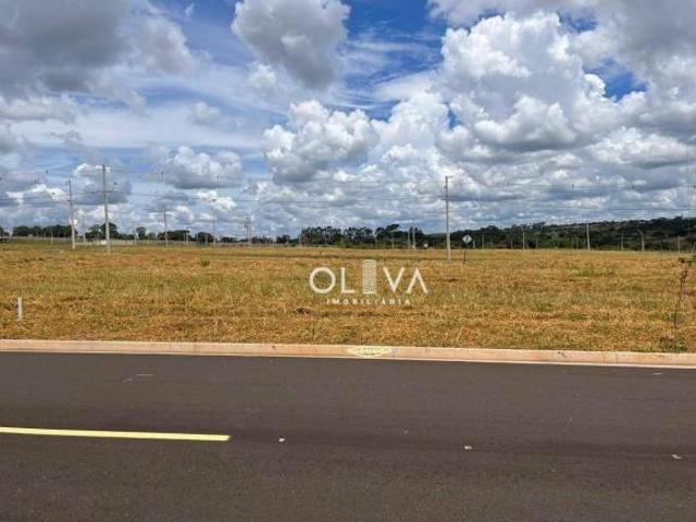 Terreno en Condomínio para venda em Quinta Do Lago Ii de 306.00m²