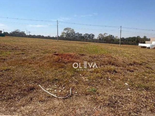 Terreno en Condomínio para venda em Quinta Do Lago Ii de 308.00m²